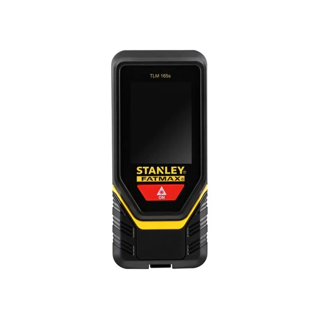 Stanley STHT1-77139 Fatmax 50m Laser Distance Measurer TLM165s