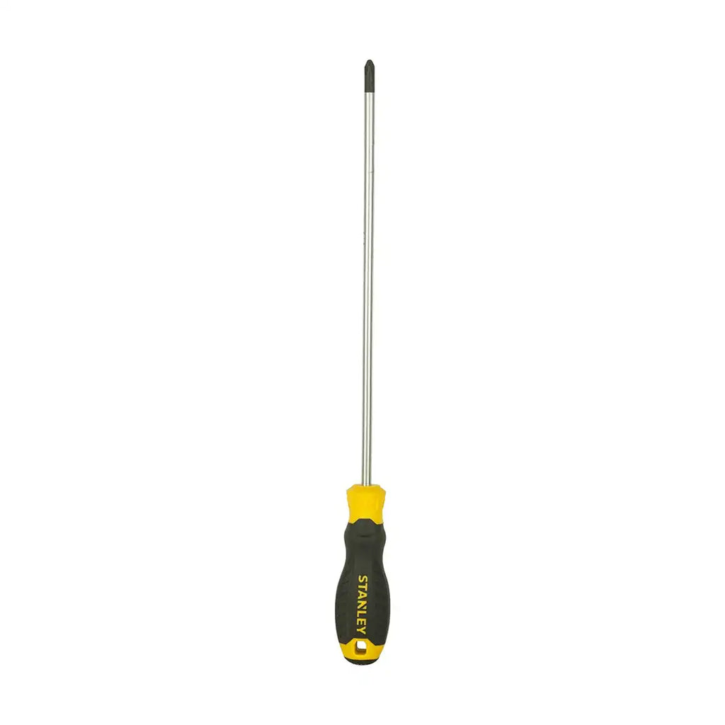 Stanley Phillips Screwdriver STMT60812-8 PH2x200mm, Plus, Dubai | UAE
