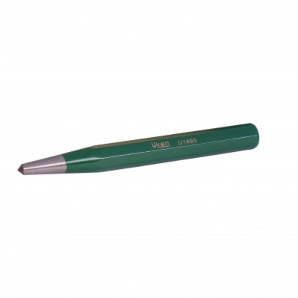 Uken Center Punch 5mm U1495 in Dubai l UAE, NQCART
