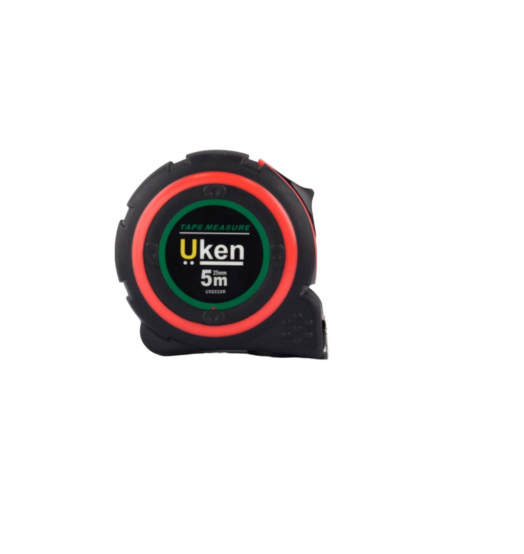 Uken U5X19G3XR Measuring Tape 5m in Dubai | UAE, NQCART