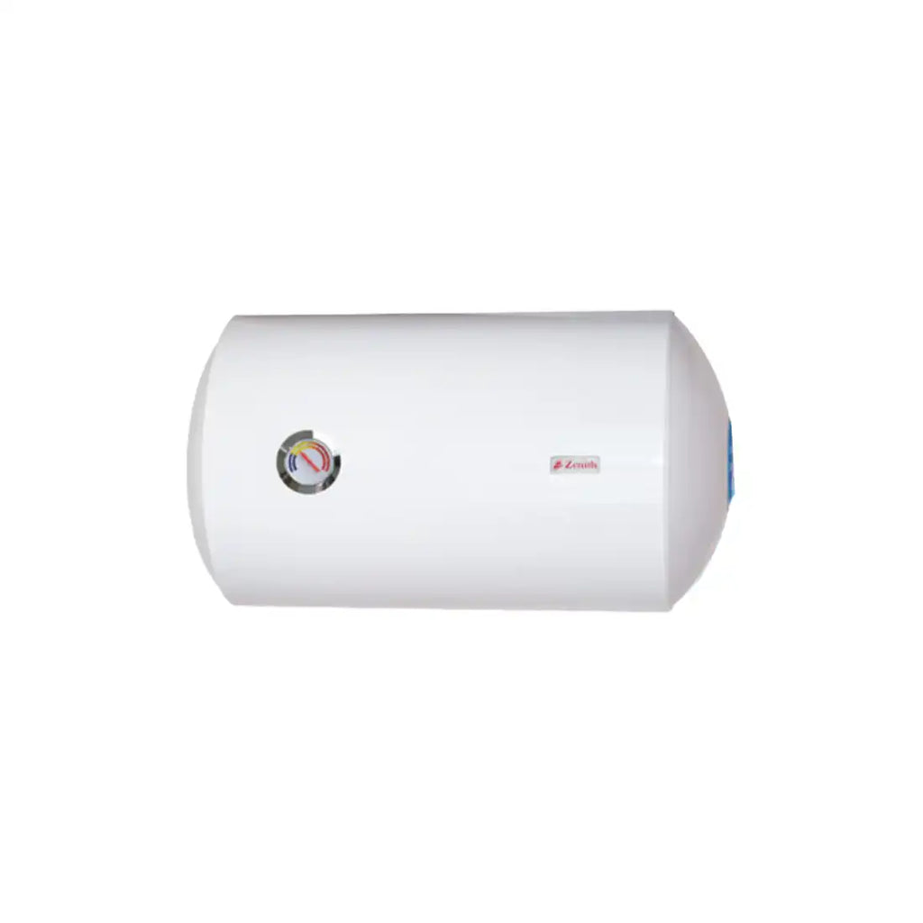 Zenith Electric Water Heater Horizontal ZT80H 80 L in Dubai | UAE